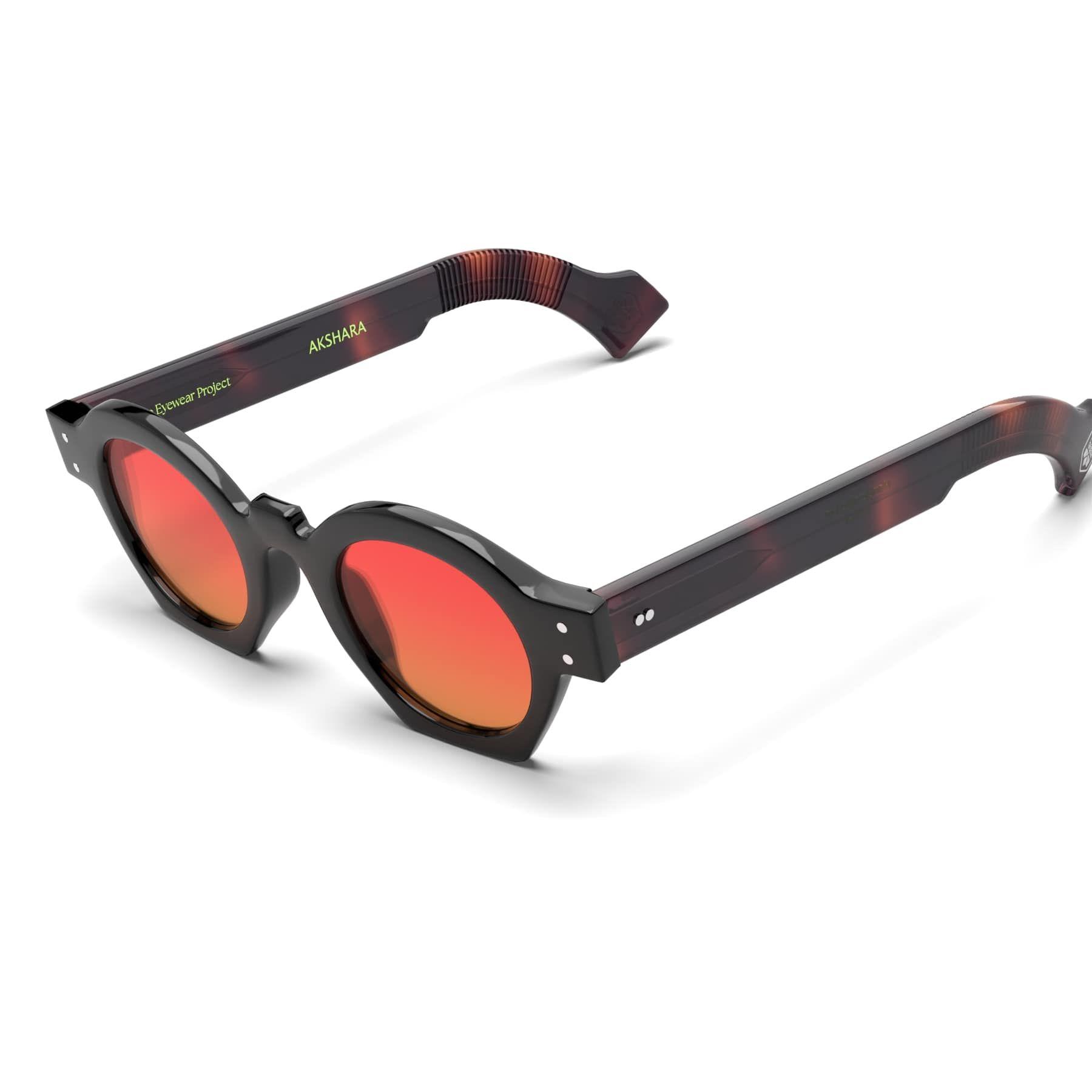 The Eyewear Project