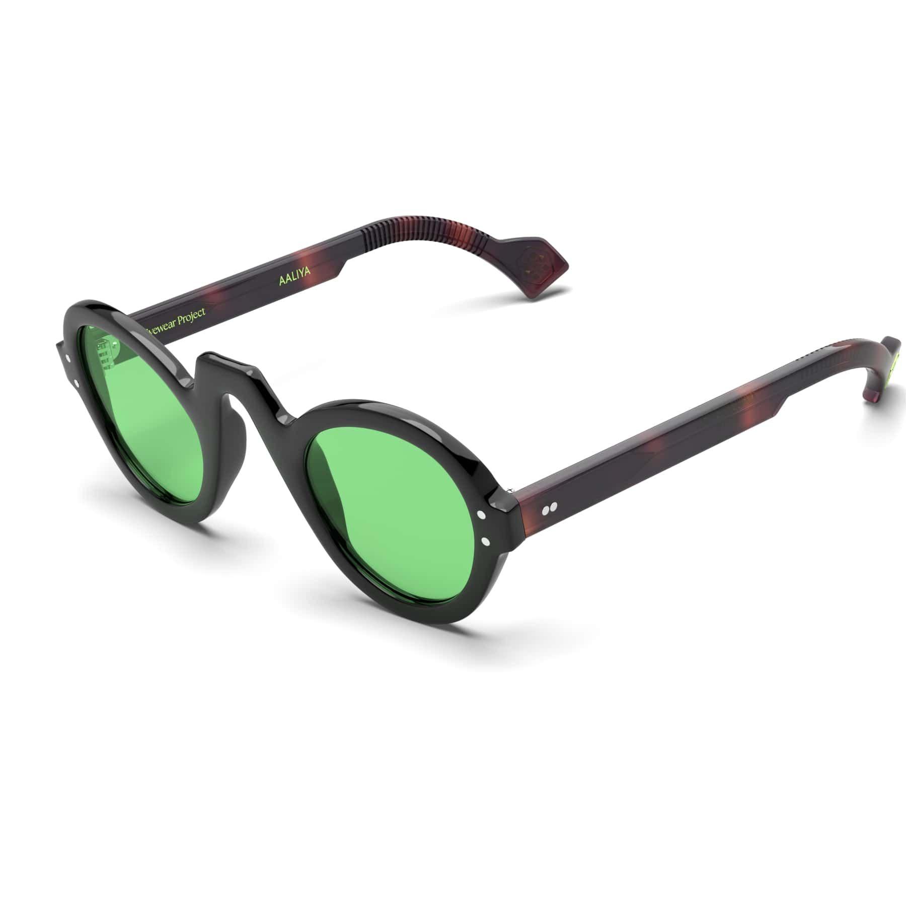 The Eyewear Project