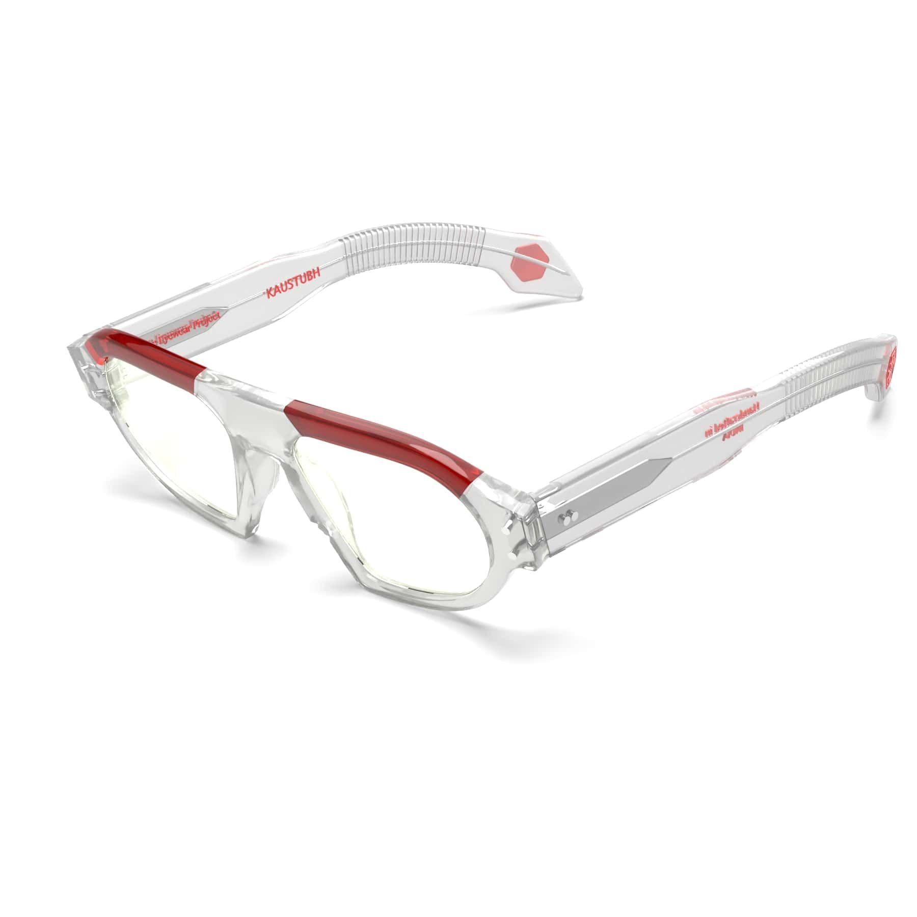The Eyewear Project
