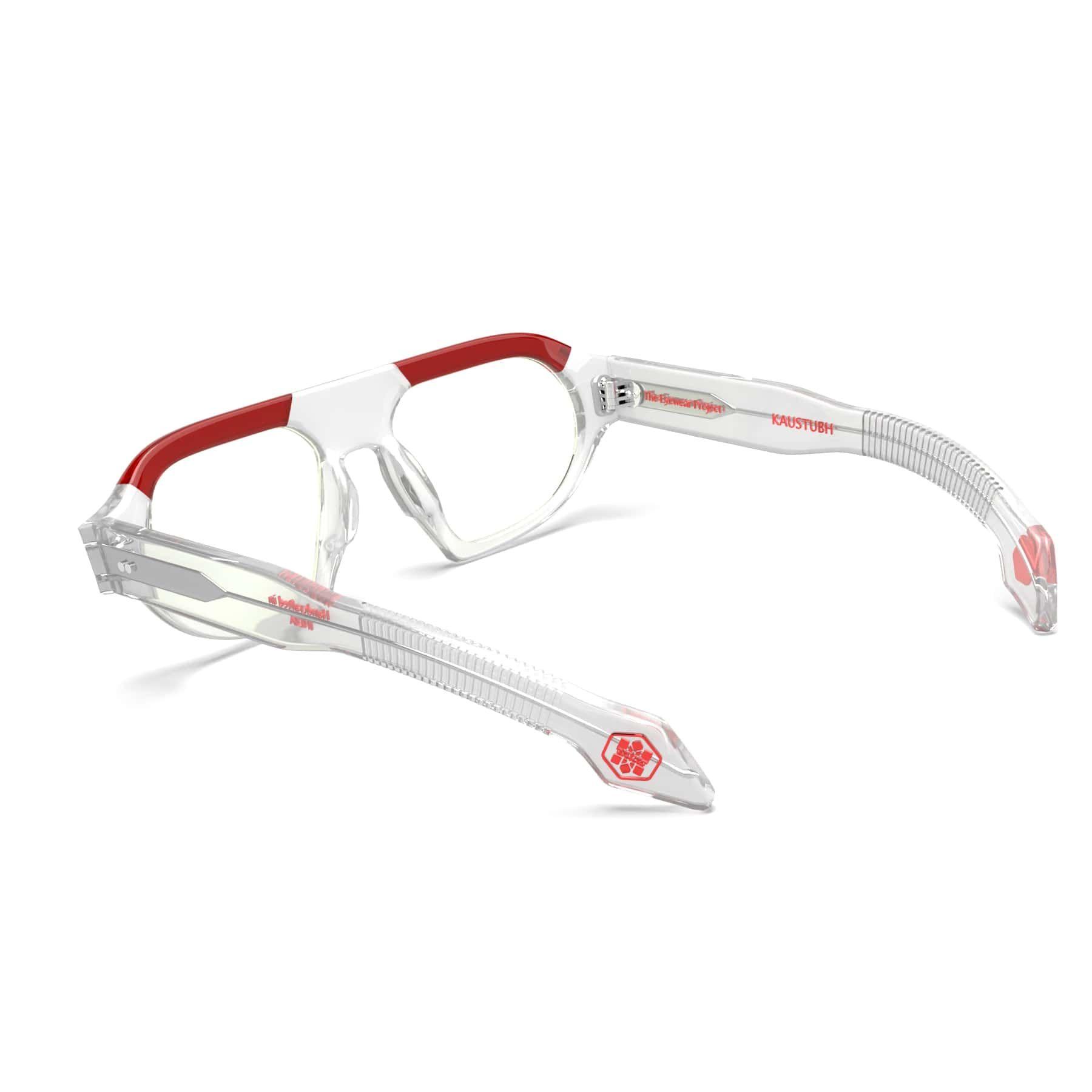 The Eyewear Project