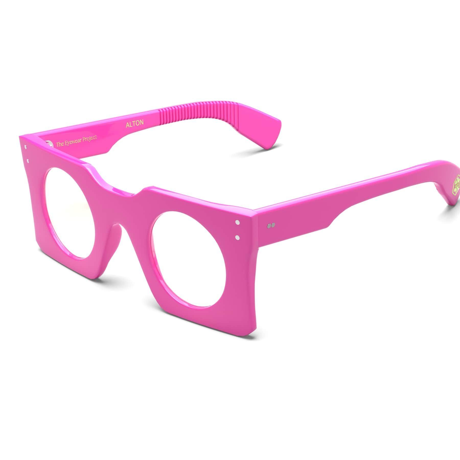The Eyewear Project