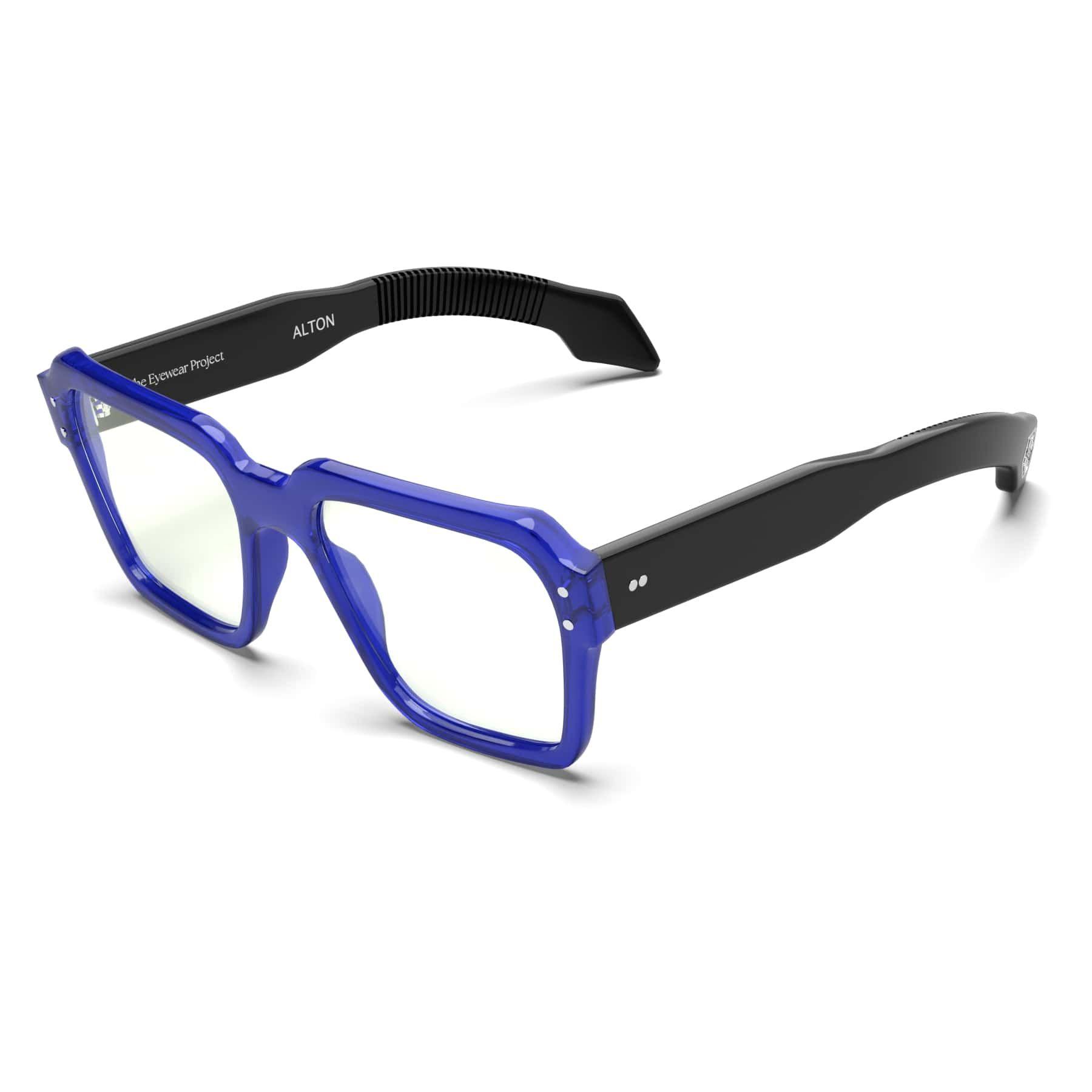 The Eyewear Project